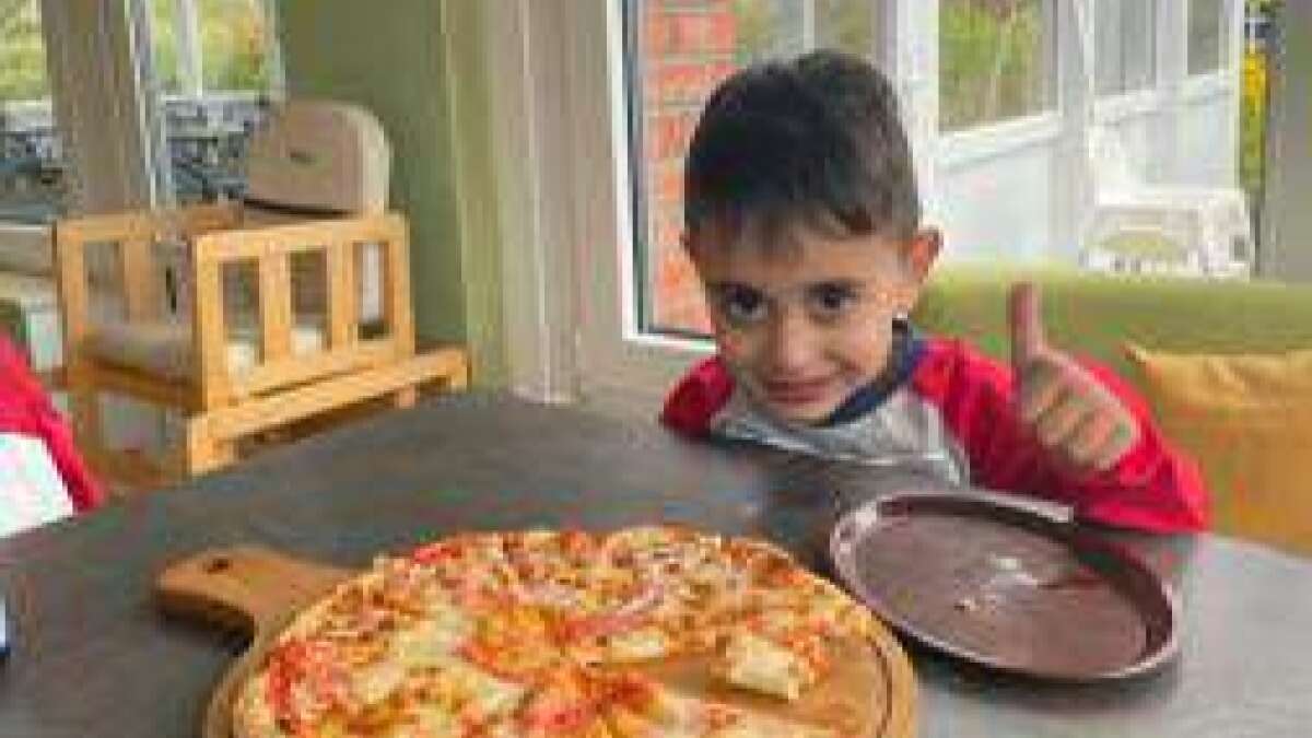 In Upleward gibt’s nun Gjuveche