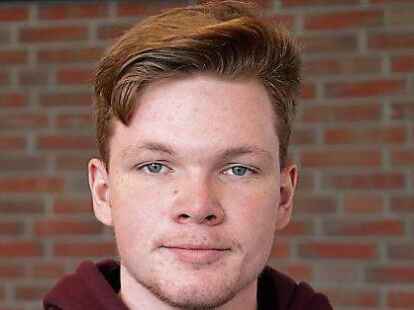 Die NWZ stellt die Abiturienten des Albertus-Magnus-Gymnasium vor