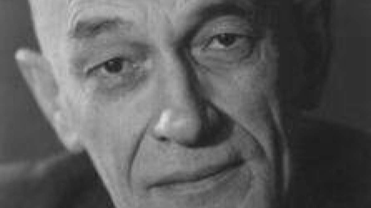 Erinnerungen an Georg Ruseler und Walter Looschen