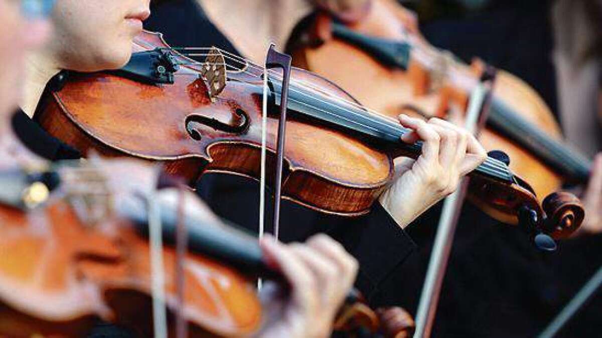 Ein Musikstudium eröffnet viele Chancen