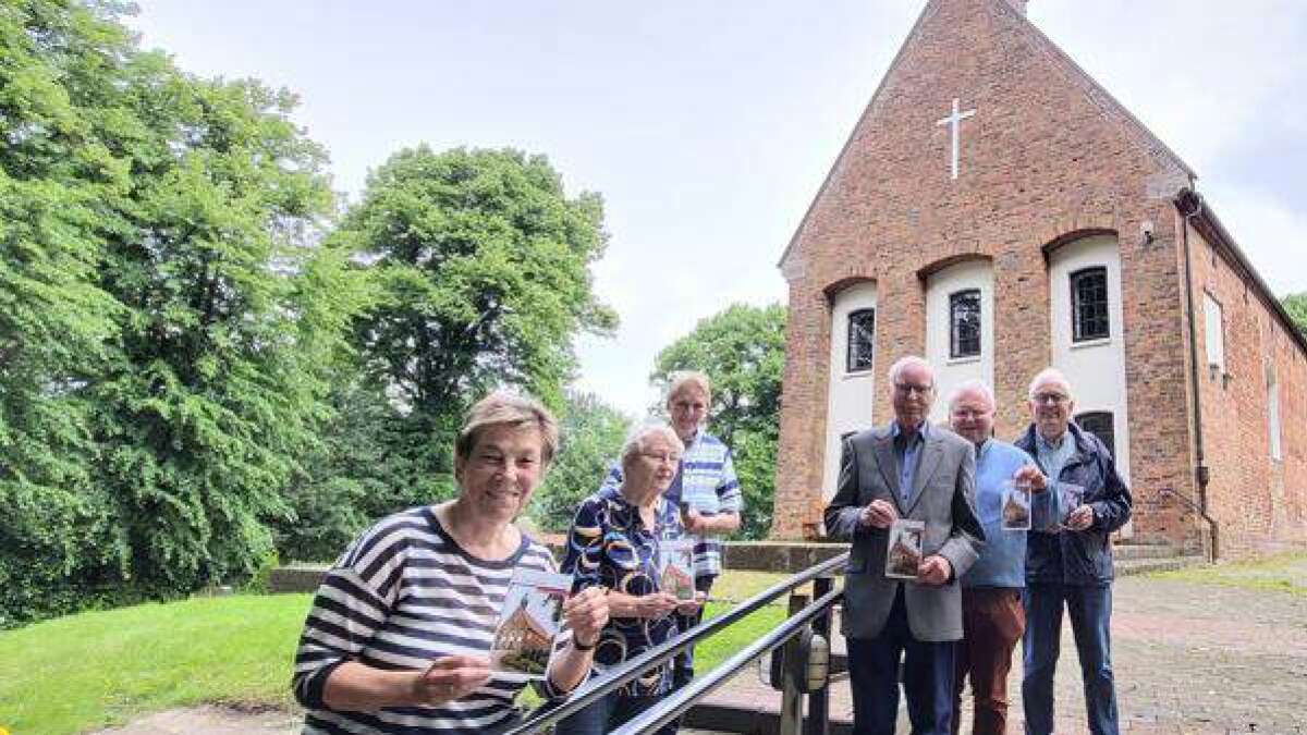 Holler Kirche als Ausflugstipp