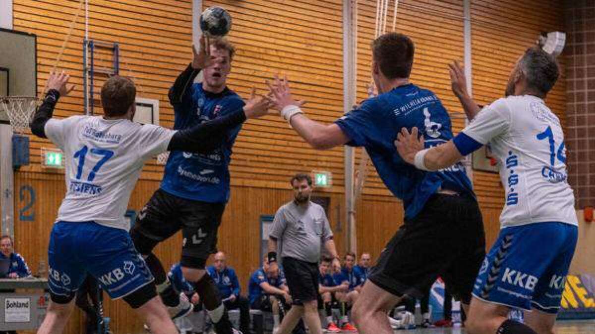 Handball-Oberliga: Welche Verstärkungen der TvdH Oldenburg plant