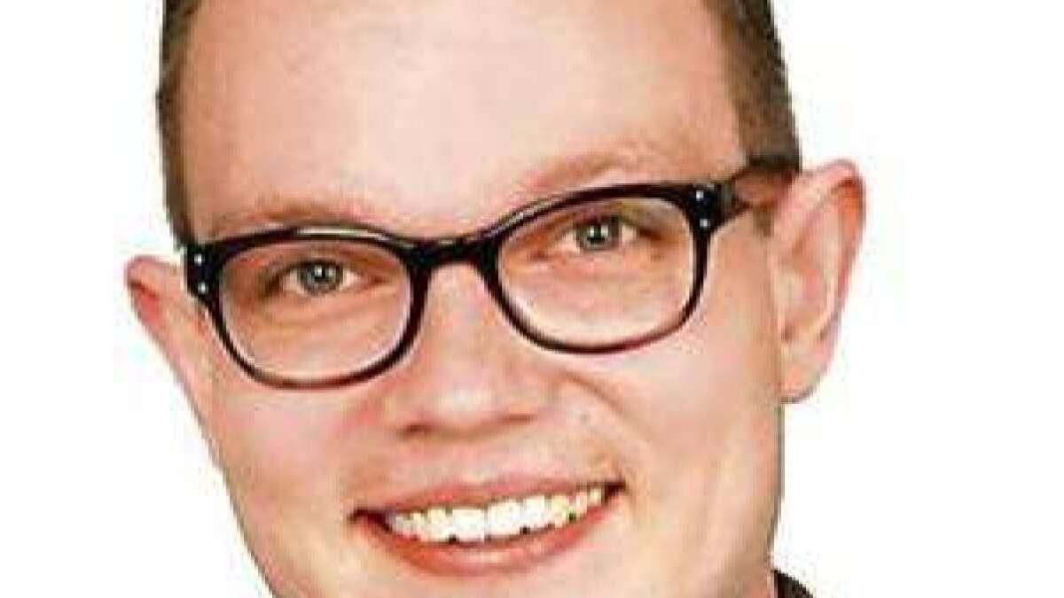 EWE hat mit Justin Müller einen neuen Chef-Lobbyisten