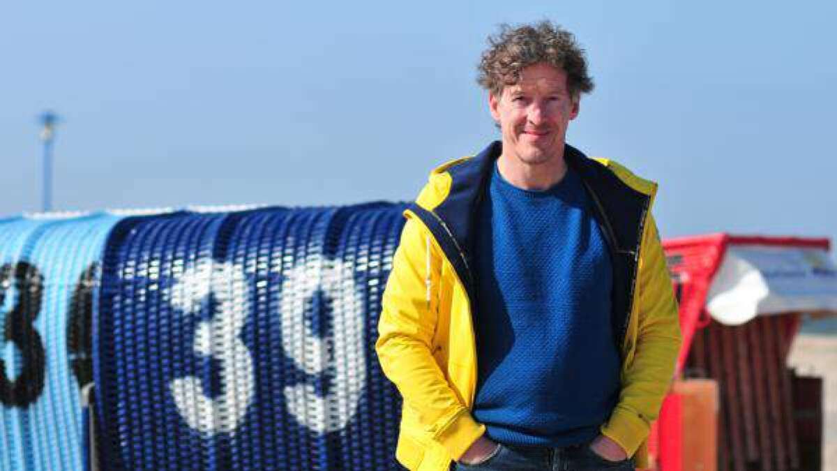 Mit Uwe Janssen in 90 Minuten zum Ostfrieslandversteher