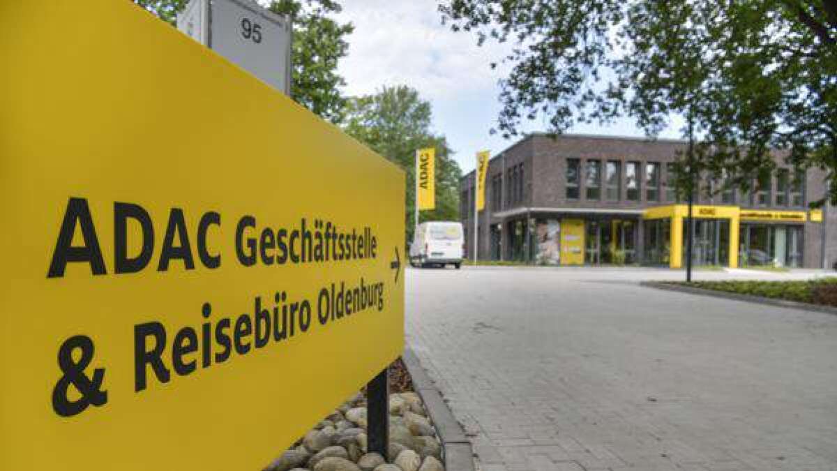 ADAC lädt zu Erlebnistag ein