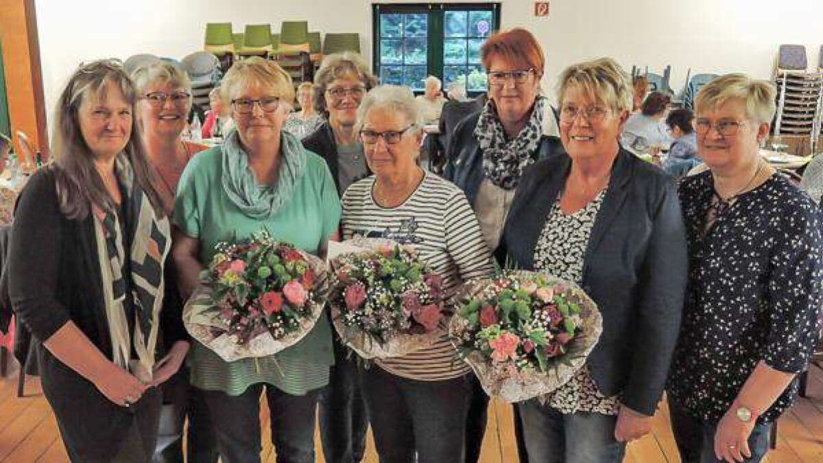 Neue Co-Vorsitzende bei Seefelder Landfrauen