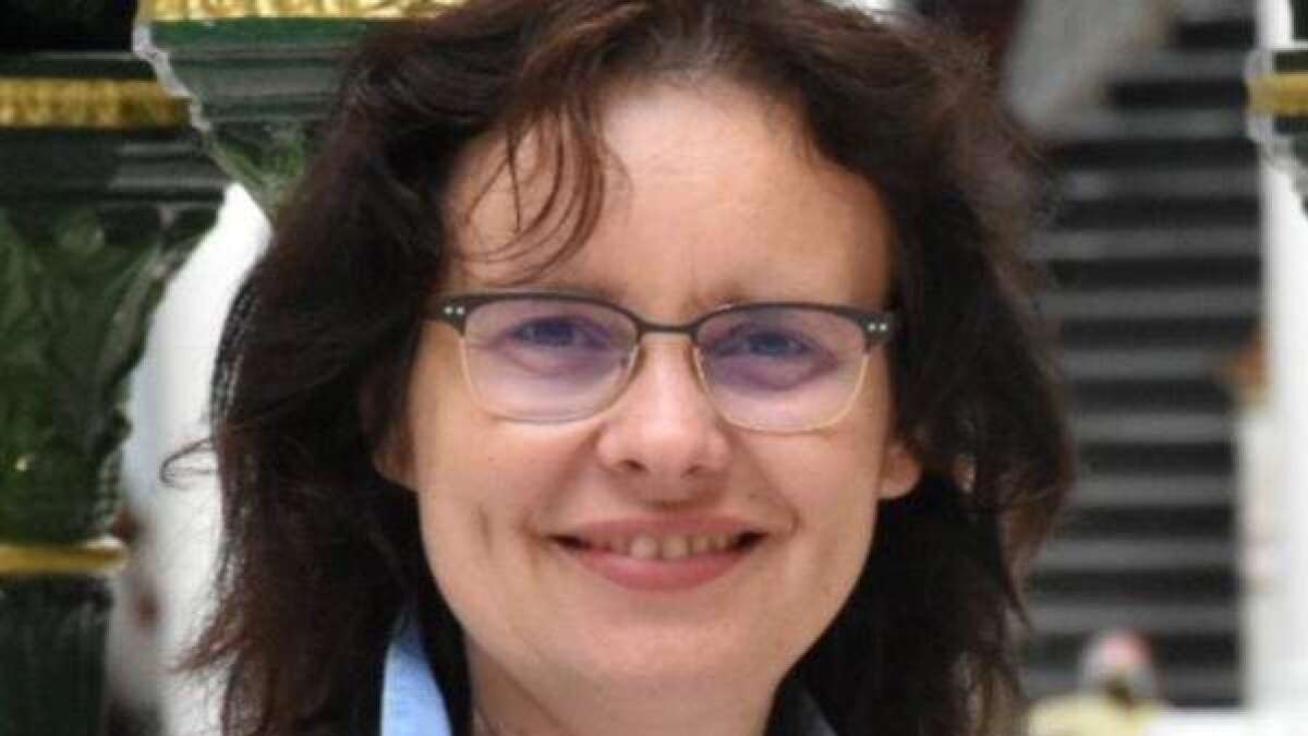 Lesung mit Doris Gerlach in der Stadtbücherei Nordenham