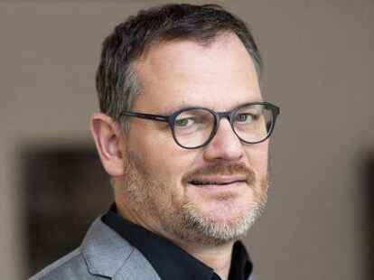 Thomas Hüser neuer Chef am Hüttenstandort Nordenham