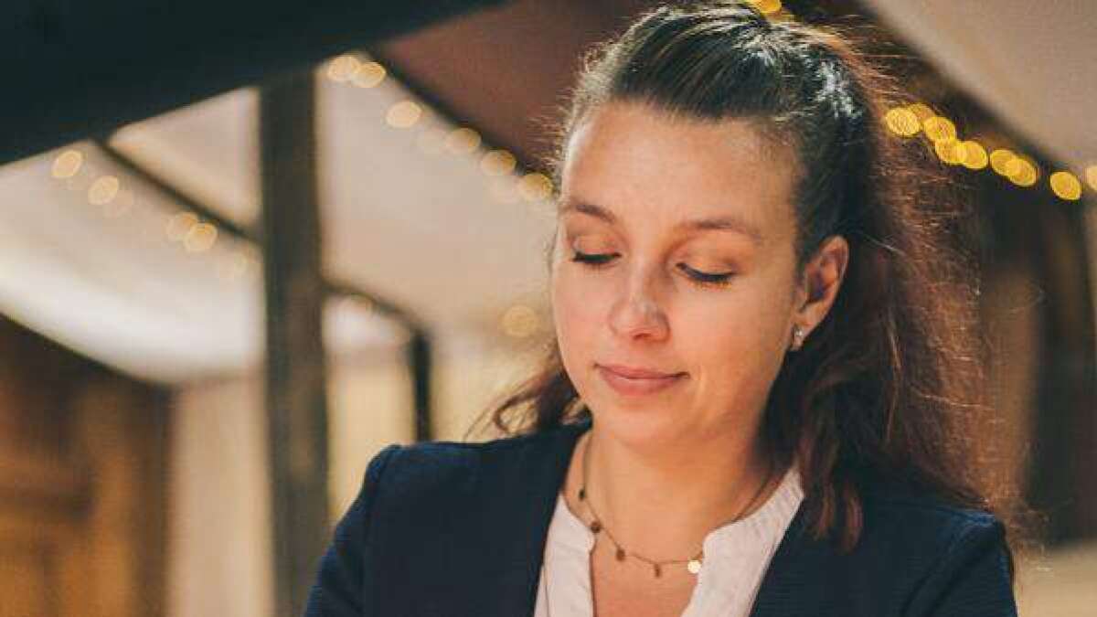 Isabell Grabbe plant Hochzeiten aller Art