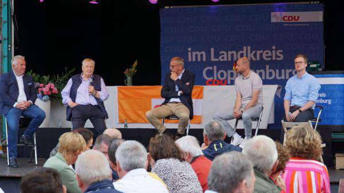 Wie der Wandel in der Landwirtschaft gelingt