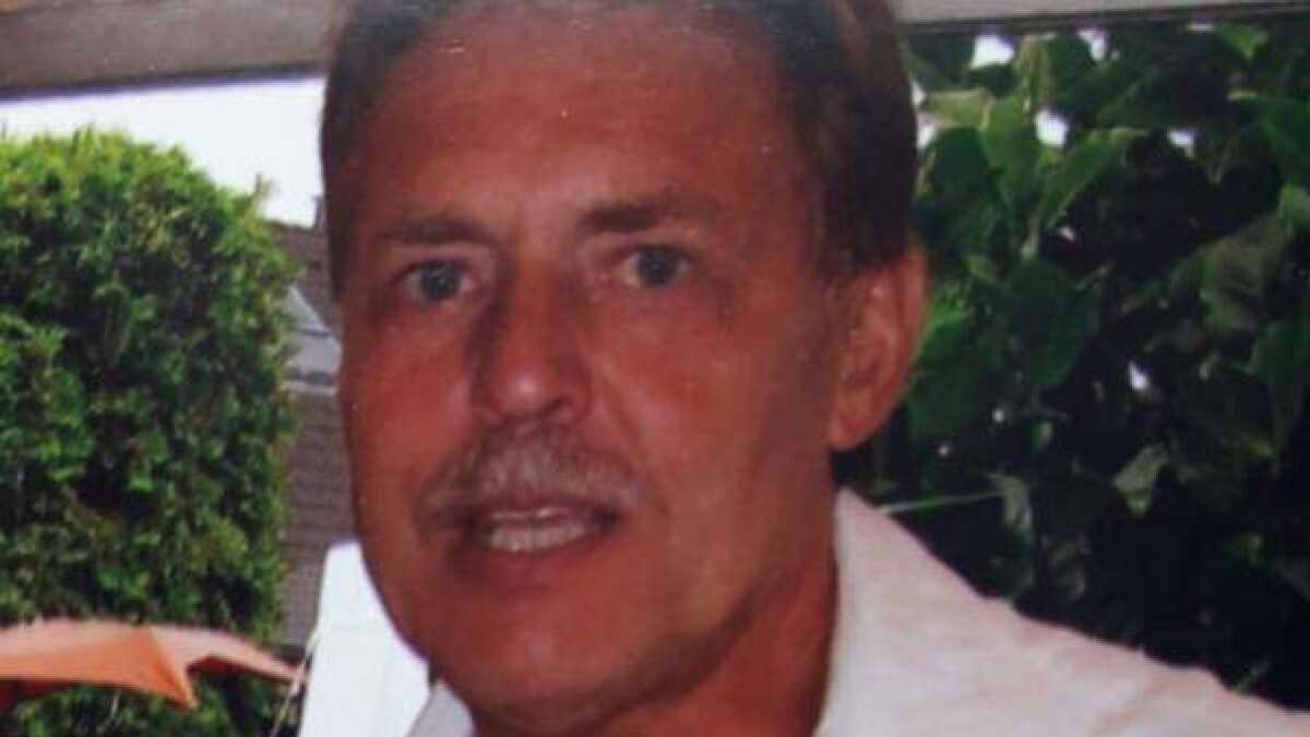 Klaus Arlt ist im Alter von 74 Jahren verstorben