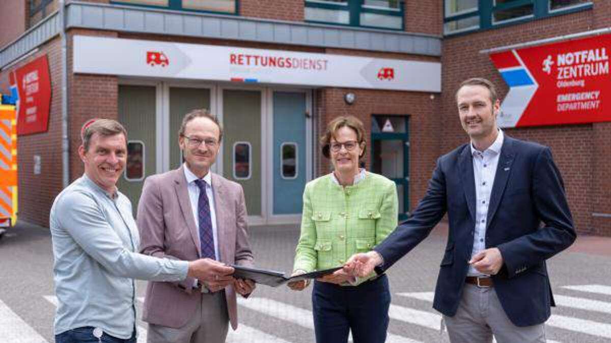 Organspende: Große Kliniken wollen kleine stärken