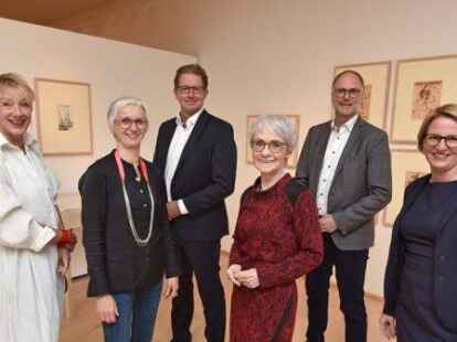 Silke Fennemann (OTM) neu im Museums-Vorstand