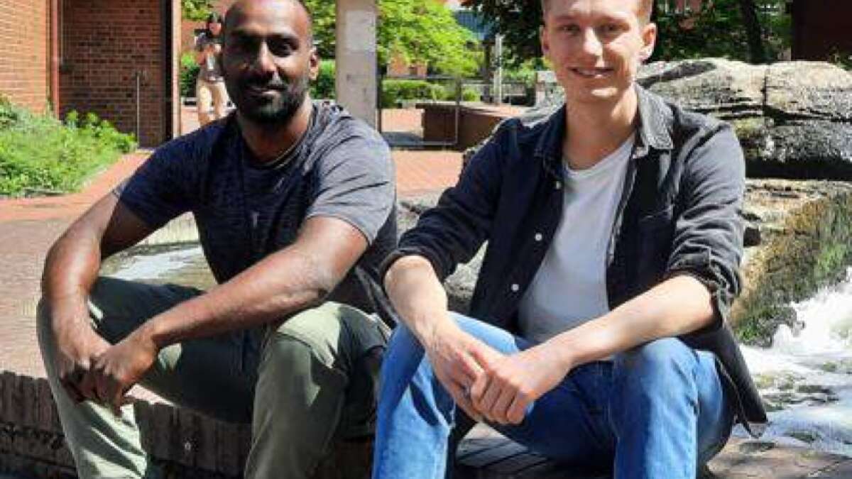 Studieren geht fast nur noch mit Nebenjob