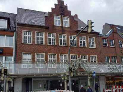 Gröttrup-Geschäfte ziehen ins eigene Haus an der Neutorstraße