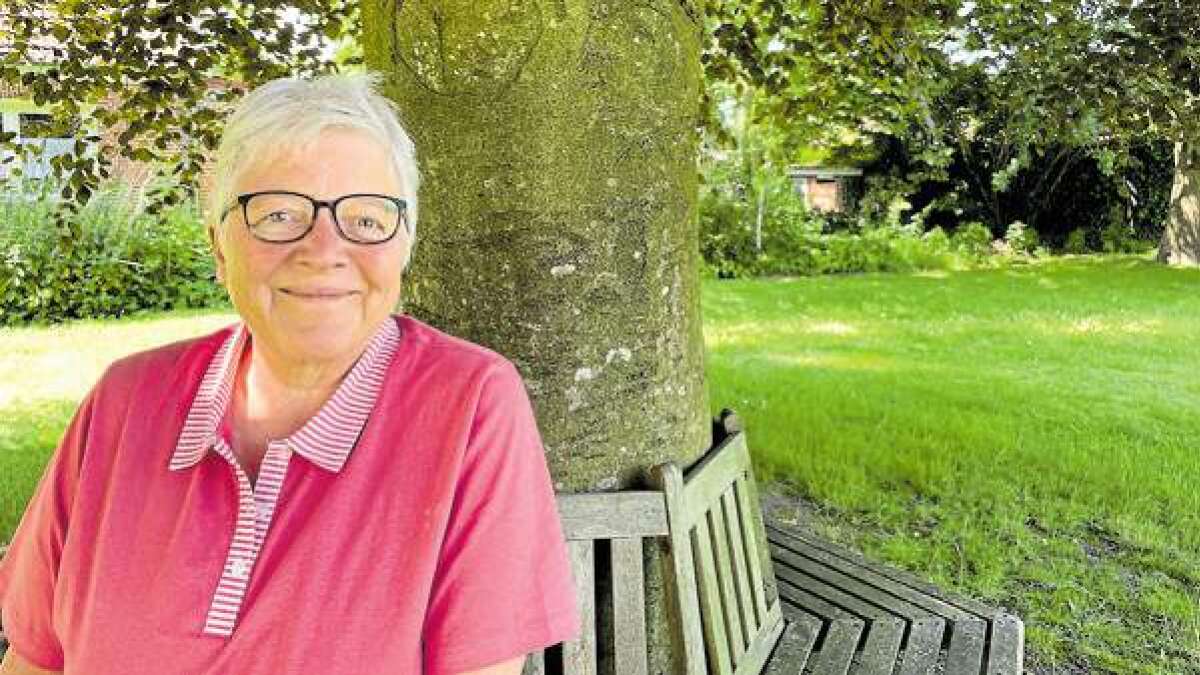 Brigitte Hesse im Porträt: Esenser Pastoralreferentin geht nach 40 ...