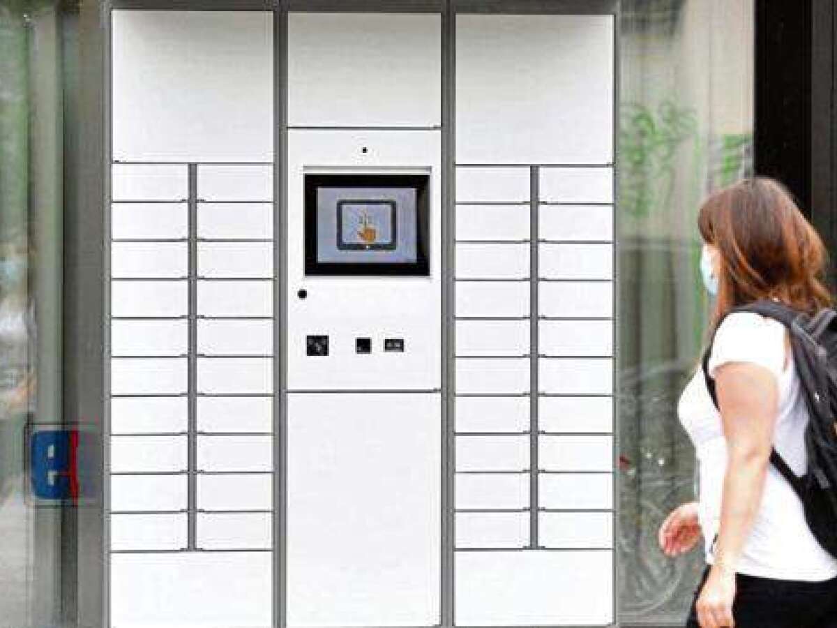 Was bringt die Perso-Abholstation?