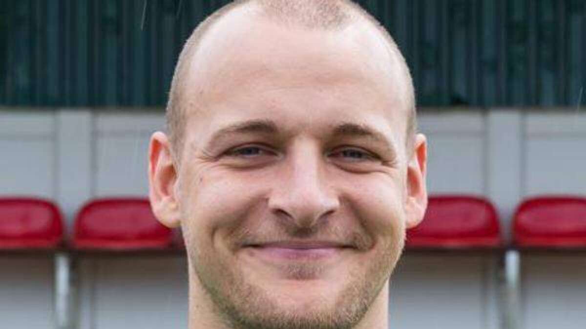Stürmer Robert Plichta wechselt zum SV Petersdorf