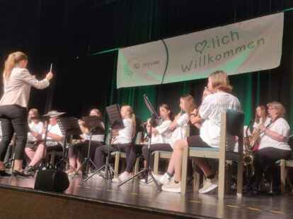 „Alle sind ganz klar die Sieger“