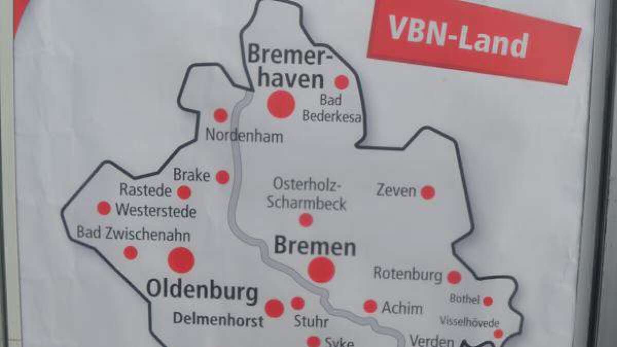 Neues Schülerticket „TIM“ gilt weit über Oldenburg hinaus