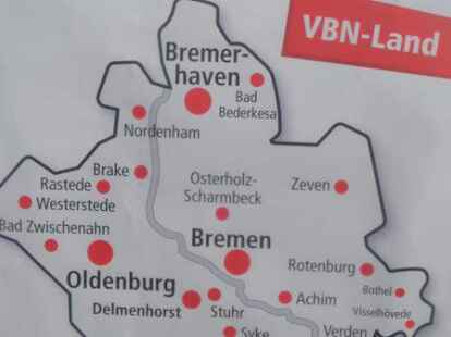 Neues Schülerticket „TIM“ gilt weit über Oldenburg hinaus