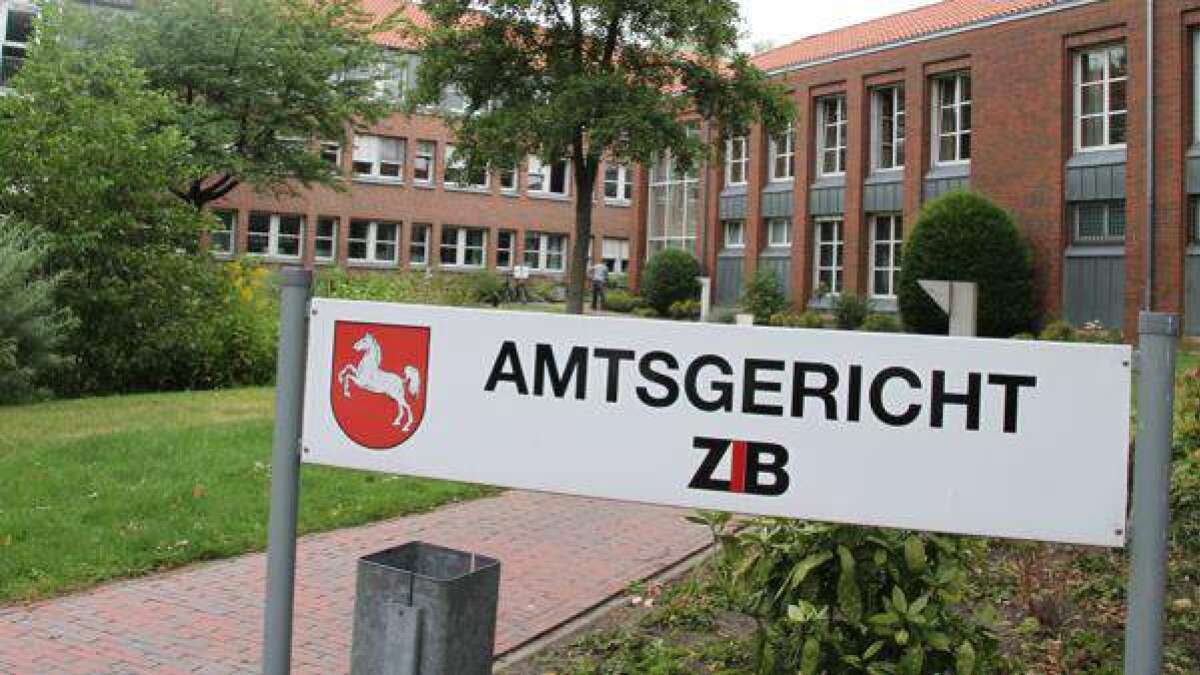 Geldstrafe für Gürtel-Hiebe