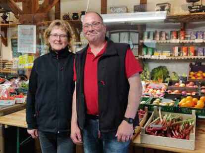 Hofladen Eilers in Altjührden hat Geschichte