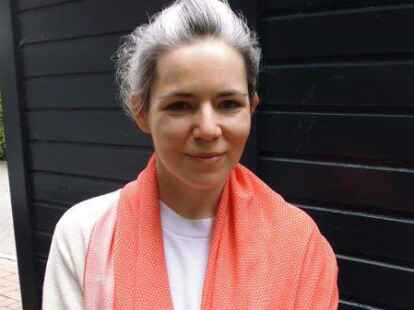 Landesstipendium für Emder Künstlerin