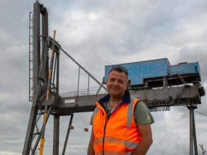 „Es war Liebe auf den ersten Blick“