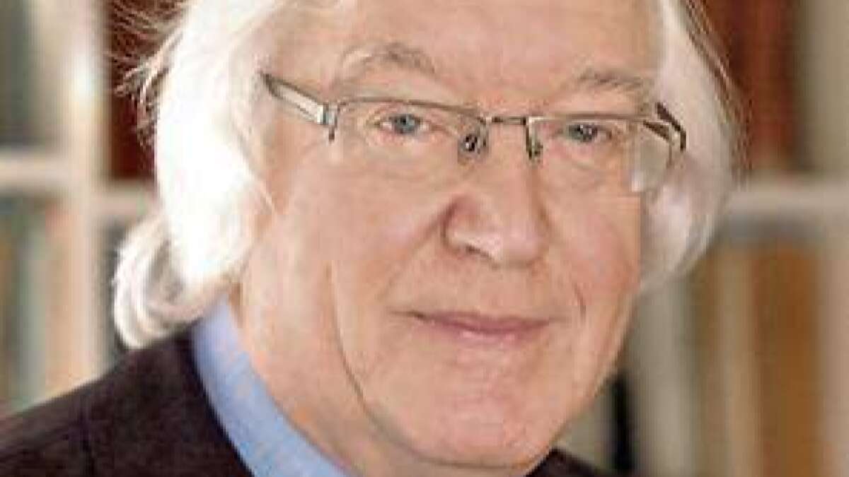 Christiaan Verhoog gestorben