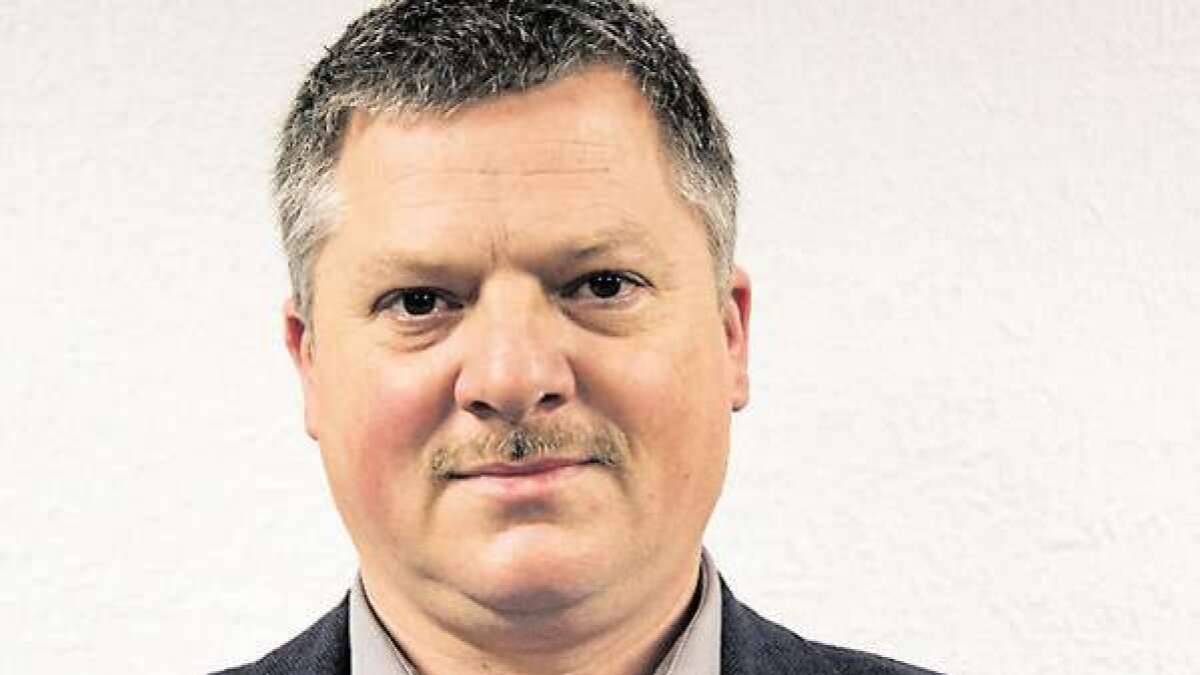 Bürgermeister Thomas Freese berichtet: Was in Eversmeer gerade los ist