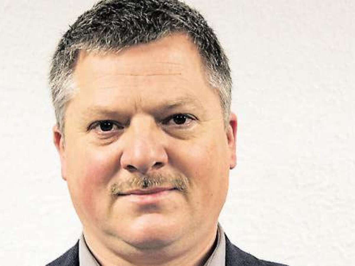 Bürgermeister Thomas Freese berichtet: Was in Eversmeer gerade los ist