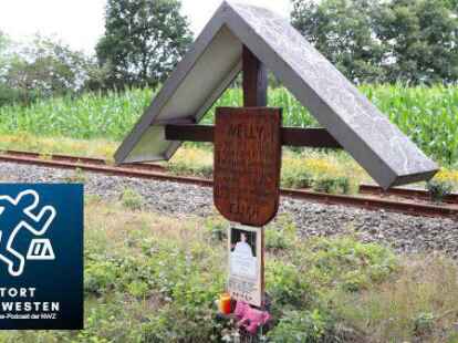 Wie Nellys Mörder per Massen-Gentest überführt wurde