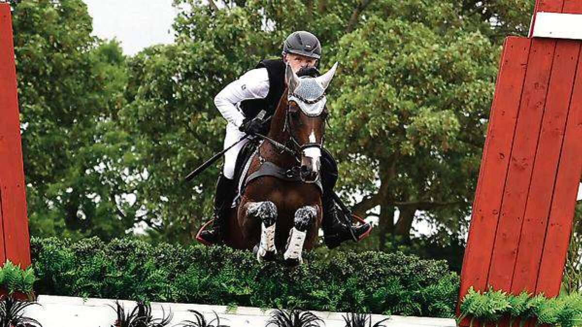 Wie Linus Richter seinen bislang größten Erfolg erlebt hat