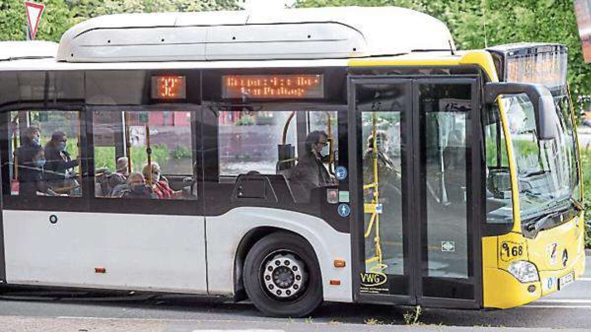 Warum beim Antrag fürs TIM-Ticket in Oldenburg Eile geboten ist