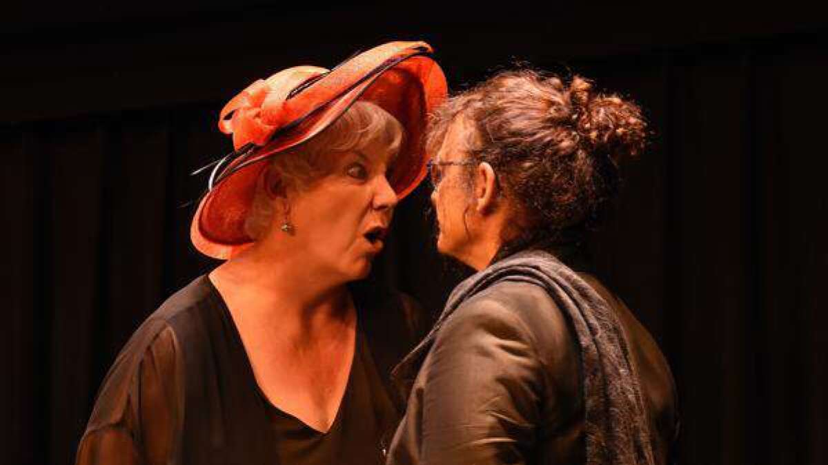 Einblicke in die neue Spielzeit