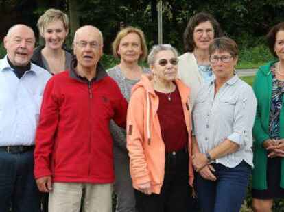 Vorsitzender Wolfgang Hübenthal legt Amt nieder