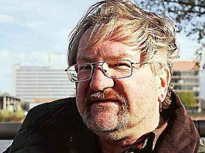 Biographie eines Obdachlosen