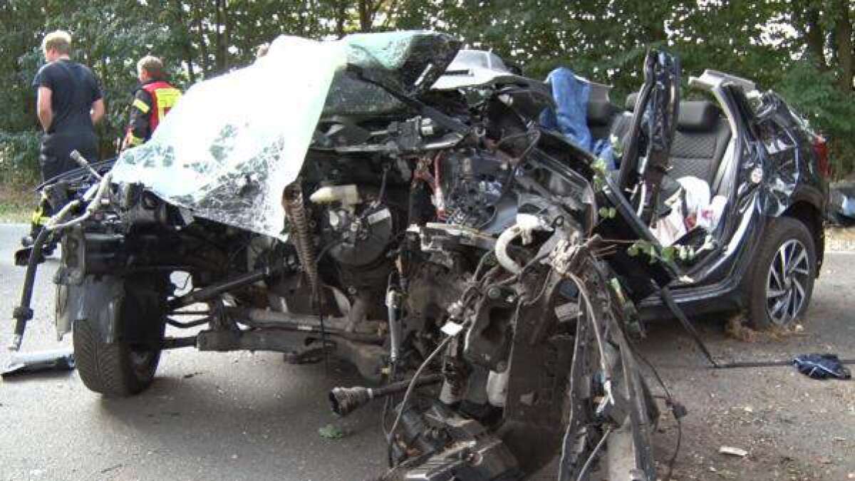 19-Jähriger stirbt nach Unfall in Lindern