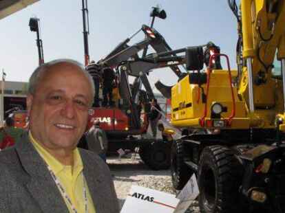 Atlas GmbH führt Unternehmen nahtlos fort