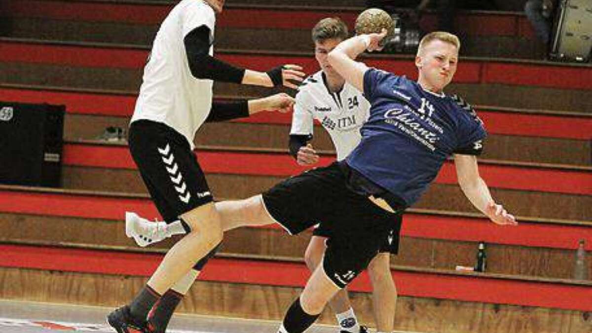 SG Obenstrohe startet mit Heimspiel ins Landesliga-Abenteuer