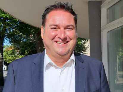 Neuer Kurdirektor ist kein Unbekannter