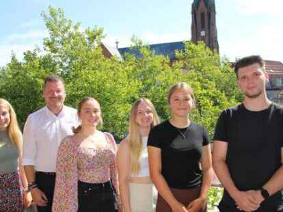Politischer Nachwuchs in Emstek gesucht