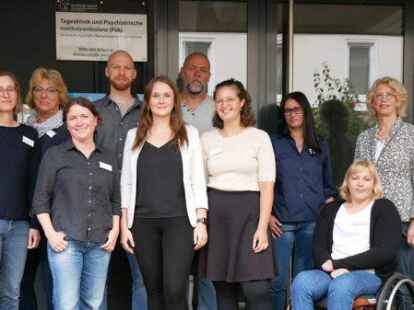 Mehr ambulante Hilfe bei psychischen Problemen