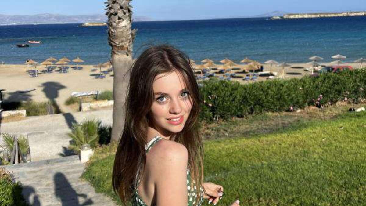 The Voice Kids: Ehemalige Kandidatin Eske bringt eigenen Song raus
