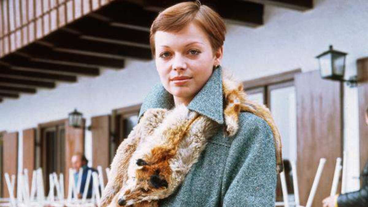 Oldenburger Filmfest ehrt Andrea Rau mit einem Tribute