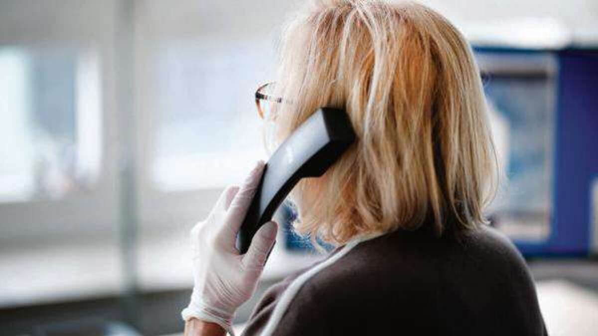 Telefonseelsorge: \"Wir laden per Telefon zum Leben ein“