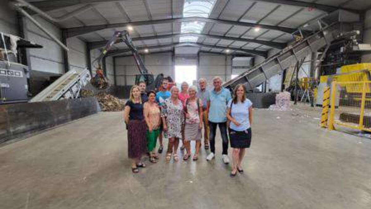 Großer Wunsch: Eine Pfand-Pflicht für jede noch so kleine Batterie