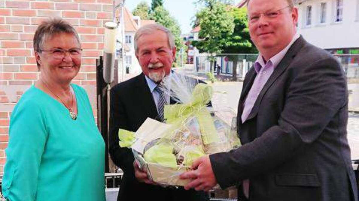 „Die Lösung für fast jedes Problem“