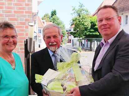 „Die Lösung für fast jedes Problem“